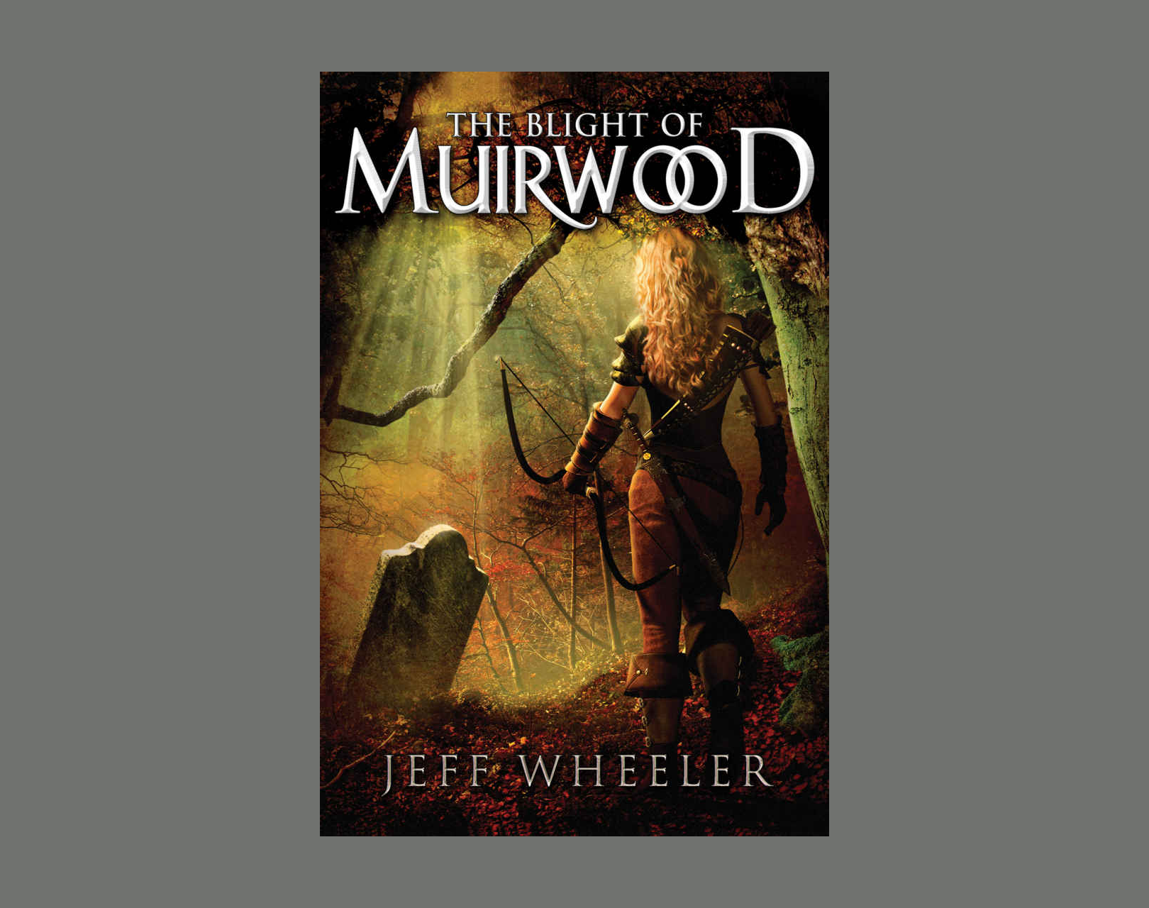 The Blight of Muirwood Review – My Wife Might Be Right
