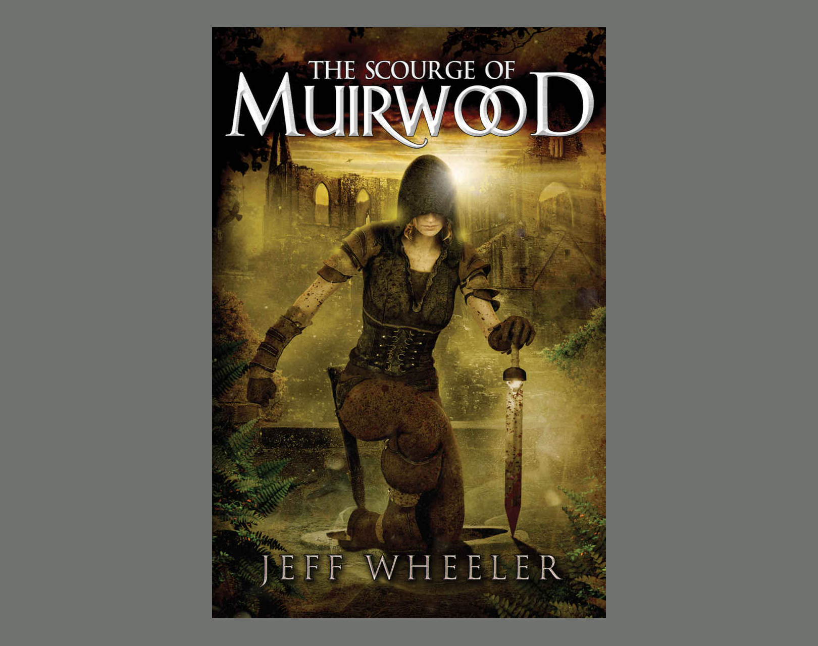 The Scourge of Muirwood Review – My Wife Might Be Right