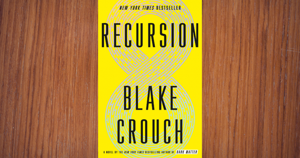 Recursion Review – My Wife Might Be Right